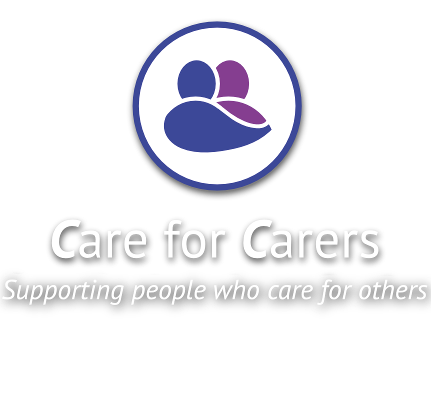 Care for Carers – Supporting people who care for others